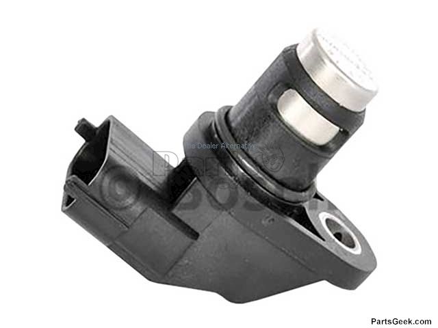 Mercedes E320 Camshaft Position Sensor - Cam Sensors - Replacement ...