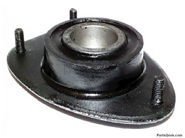 VW Volkswagen Super Beetle Strut Mount - Shock Mounts - JP Group Dansk ...