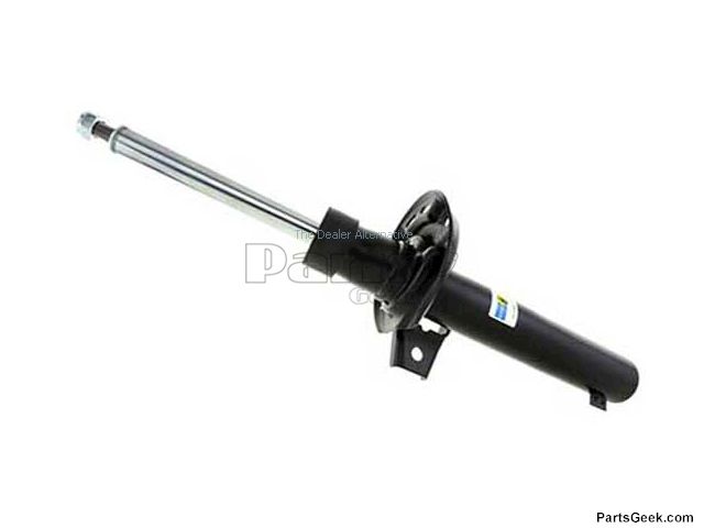 VW Volkswagen Rabbit Struts - Shock - Sachs Unity KYB Bilstein Monroe ...