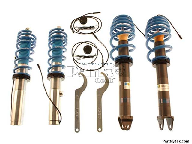Suspension Kit - Car Suspension Parts - Front & Rear | Parts Geek