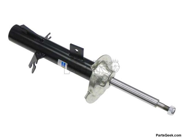 05 2005 Mini Cooper Strut Assembly - Suspension - API, Bilstein, DIY ...
