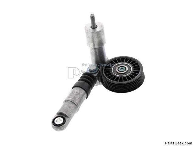 VW Volkswagen Passat Timing Belt Tensioner - Belt Tensioner ...