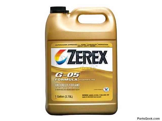 14 2014 Mercedes E350 Coolant Antifreeze - Chemicals and Fluids ...