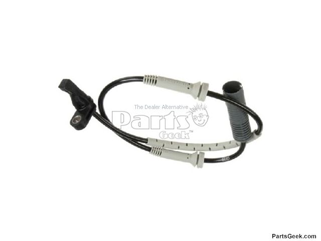 BMW X3 ABS Speed Sensor - Front and Rear ABS Sensor - API ATE Standard ...