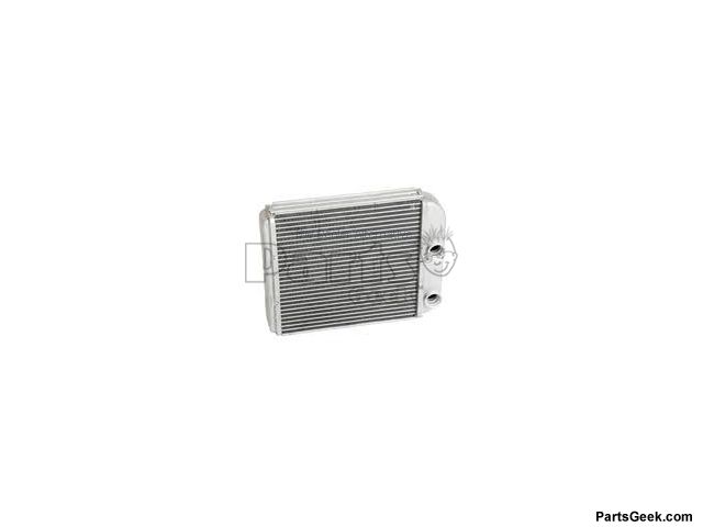 Volvo Heater Core | S80 S70 V70 850 - 2006 1998 1999 1996