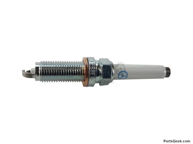 Mercedes GLC300 Spark Plugs - Spark Plug - NGK Bosch Genuine - 2017 ...