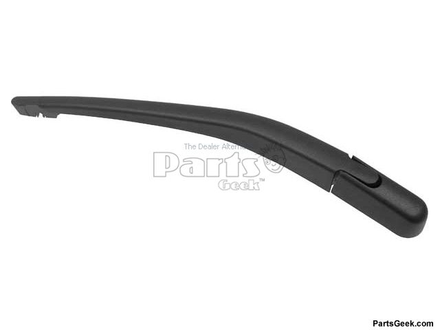 Volvo XC90 Windshield Wiper Arm - Wiper Arm - Professional Parts Sweden ...