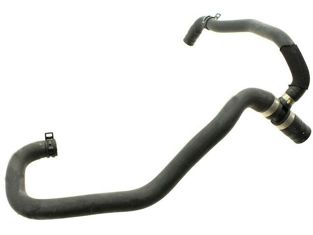 2013-2014 Mercedes GL450 Radiator Hose - Genuine W0133-1996136 ...