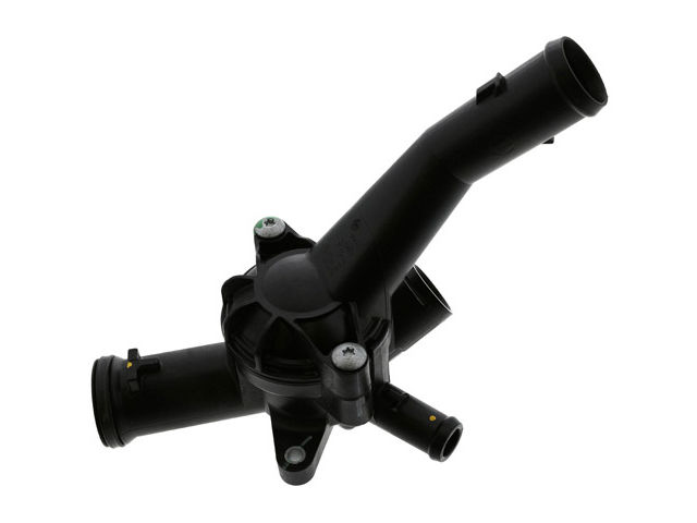 2005-2014 Volkswagen Jetta Oil Filter Housing - OEM 07K 115 397 D ...