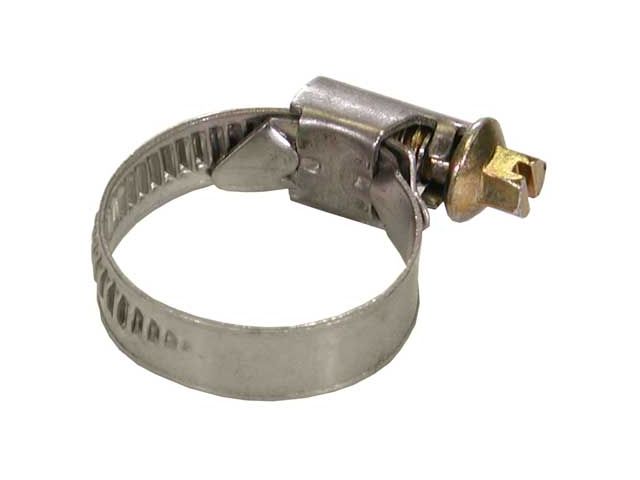 1994-1995, 1997-2003 BMW 540i Hose Clamp - Norma 64 21 8 367 179 ...