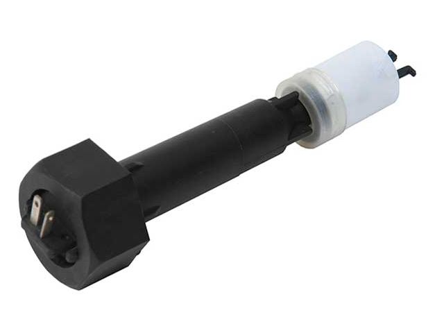 1985-1986 BMW 635CSi Coolant Level Sensor - APA/URO Parts 61 31 1 375 ...