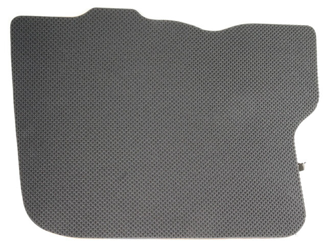 Hood Insulation Pad Replacement - Discount Car Hood Insulation