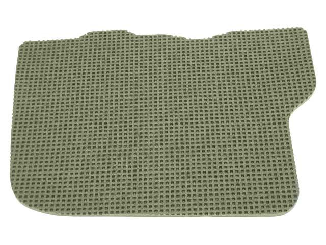 1983-1991 Porsche 944 Hood Insulation Pad - OEM 944 556 772 01 - Front ...