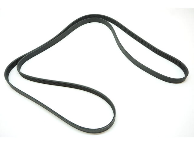 2011-2017 Mercedes S63 AMG Accessory Drive Belt - Gates 002 993 67 96 ...
