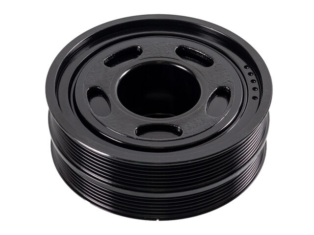 2012-2018 Audi A7 Quattro Crankshaft Pulley - Febi 06E 105 251 F ...
