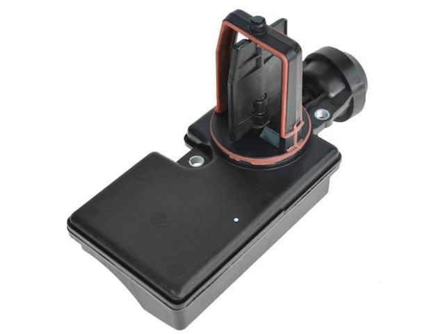 2001-2006 BMW X5 Intake Manifold Adjusting Unit - Febi 11 61 7 544 805 ...