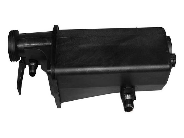 2001-2006 BMW X5 Expansion Tank - Rein 17 11 7 573 781 - PartsGeek.com