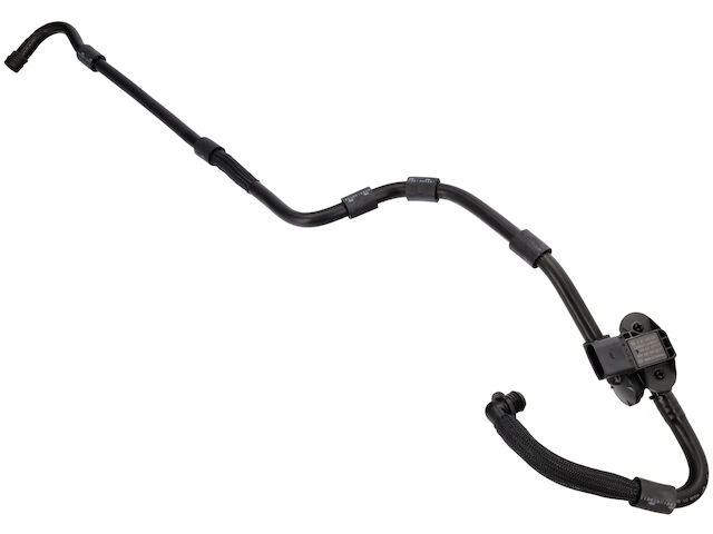 2012-2016 Porsche Panamera Brake Booster Line - OEM 970 355 577 21 ...