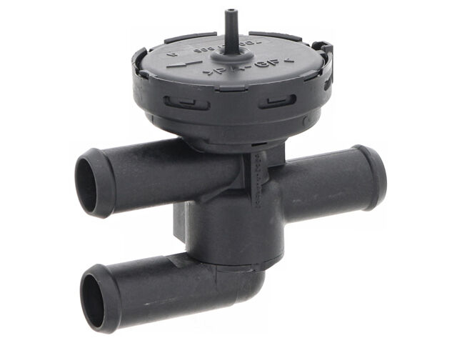 2012-2013 Porsche Panamera Engine Coolant Control Valve - Genuine 958 ...