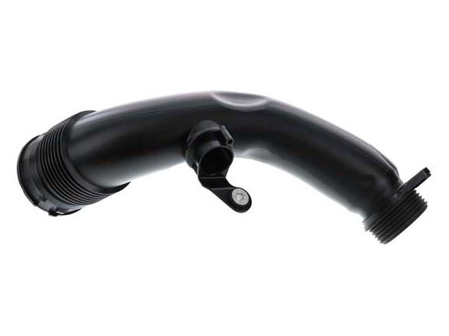 2012-2015 BMW 335i Air Intake Hose - Genuine 13 71 7 602 651 ...