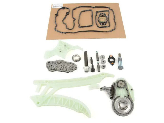 2012-2016 BMW 528i Timing Chain - Genuine 11 31 5 A19 AA2 - PartsGeek.com