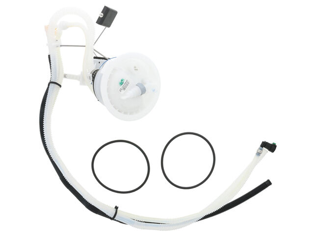 2012-2015 BMW X1 Fuel Tank Sending Unit - Genuine 16 11 7 313 791 ...
