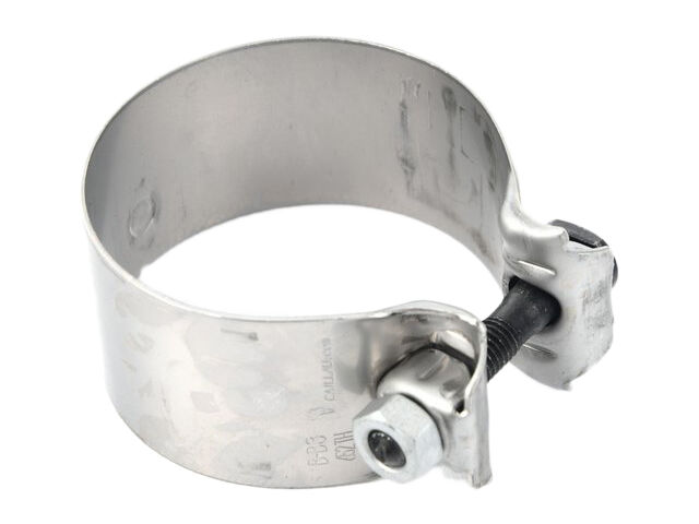 2012-2015 BMW X1 Exhaust Clamp - FA1 Fischer Automotive 18 30 8 632 361 ...