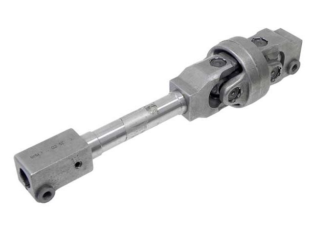 2002-2004 BMW X5 Steering Shaft - Genuine 32 30 6 758 076 - Lower ...