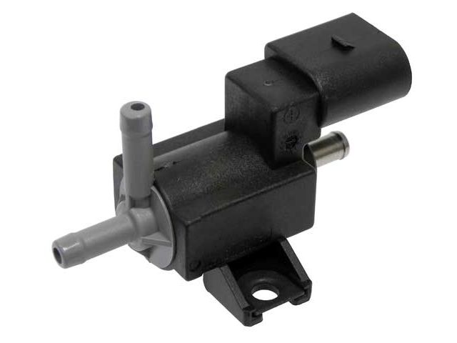 2012-2013 Volkswagen Beetle Turbocharger Boost Solenoid - Pierburg 06F ...