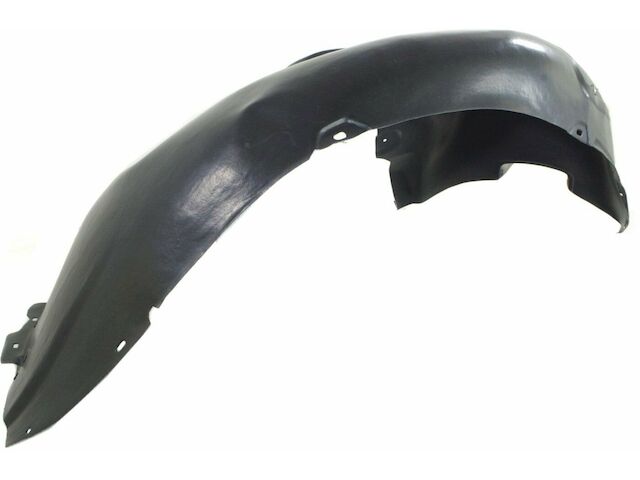 2012-2016 Volkswagen Beetle Fender Liner - OEM 5C5 805 912 H - Front ...