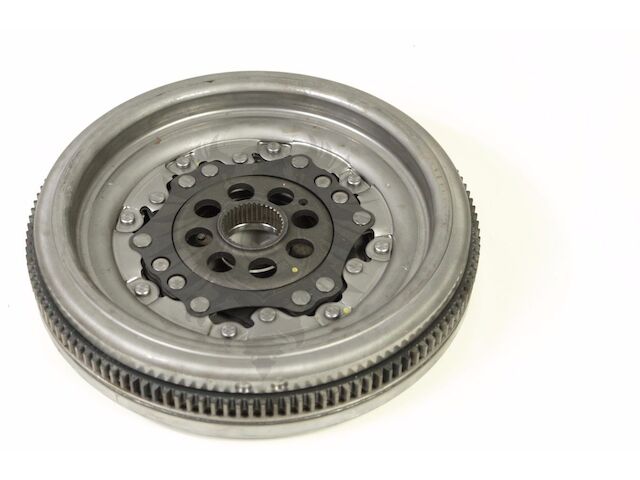 2012-2018 Volkswagen Jetta Flywheel - LUK 06J 105 266 AE - - PartsGeek.com