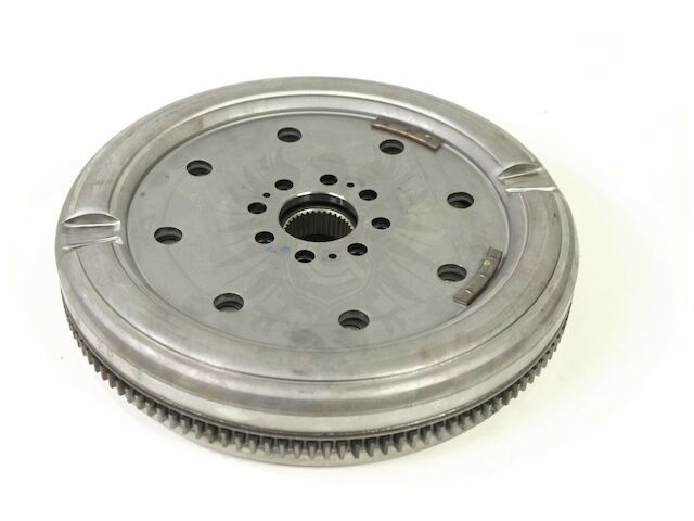 2012-2018 Volkswagen Jetta Flywheel - OEM 06J 105 266 AE - PartsGeek.com