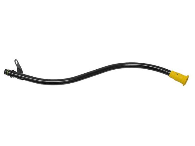 2012-2014 Volkswagen Passat Oil Dipstick Tube - Genuine 07K 115 610 A ...