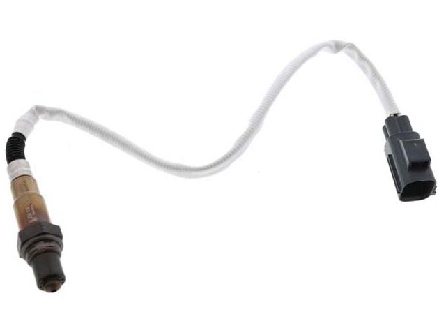 2012-2013 Land Rover Range Rover Evoque Oxygen Sensor - Bosch LR028931 ...