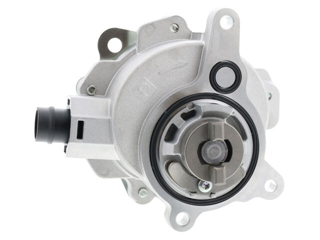 2012-2018 Land Rover Range Rover Evoque Power Brake Booster Vacuum Pump ...