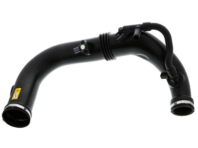 2012-2015 Mercedes C250 Air Intake Hose - Genuine 271 090 20 29 ...