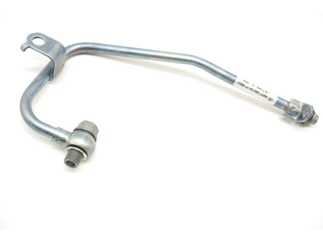2012-2015 Mercedes C250 Turbocharger Oil Return Line - Genuine 271 090 ...