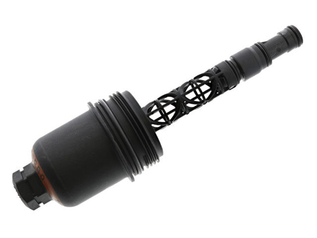 2012-2015 Mercedes C250 Oil Filter Housing Cap - Genuine 271 180 03 38 ...