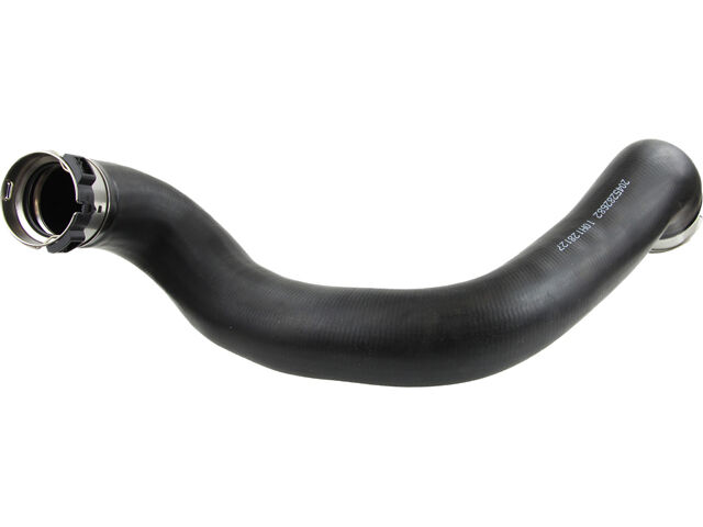 2012-2015 Mercedes C250 Intercooler Hose - Rein 204 528 26 82 - Right ...
