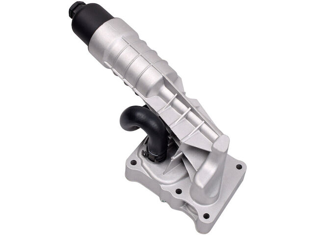 2012-2015 Mercedes C250 Oil Cooler - APA/URO Parts 271 180 14 10 ...