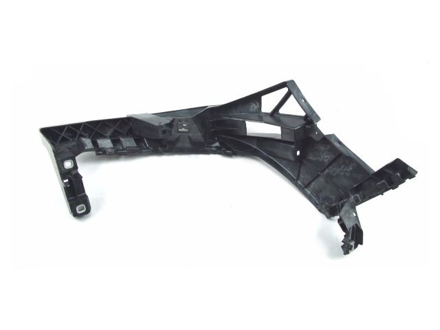 2012-2015 Mercedes ML350 Headlight Frame - Genuine 166 620 00 91 - Left ...