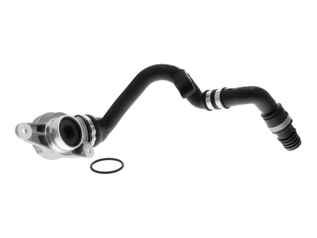 2012-2014 Mercedes ML350 Diesel Change Over Valve - Vaico 642 010 17 91 ...