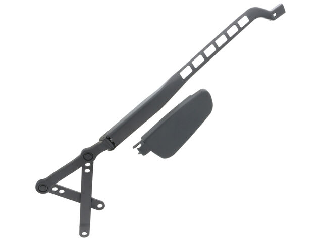 Windshield Wiper Arm - Front, Rear Wiper Arm Replacement | Parts Geek