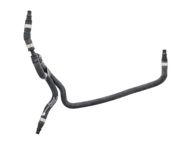 2012-2018 Mercedes CLS550 Coolant Breather Pipe - Genuine 212 501 06 25 ...