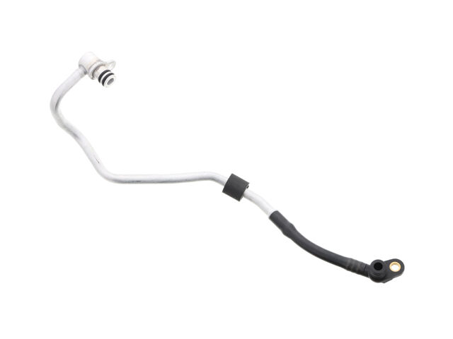2012-2017 Mercedes S550 Turbocharger Coolant Line - Rein 278 200 09 00 ...