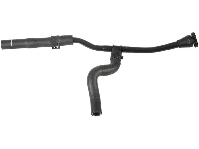 2012-2013 Mercedes S550 Intercooler Vent Hose - Bapmic 278 203 04 17 ...