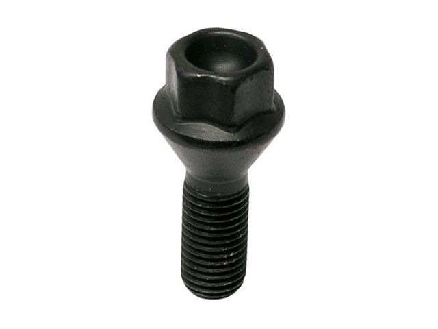 1996-2002 BMW Z3 Lug Bolt - Febi 36 13 6 781 150 - PartsGeek.com