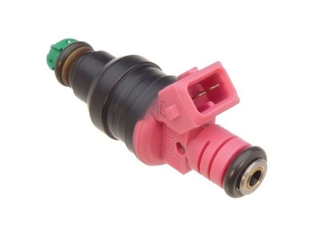 1997-2000 BMW Z3 Fuel Injector - Bosch 13 64 1 703 819 - PartsGeek.com