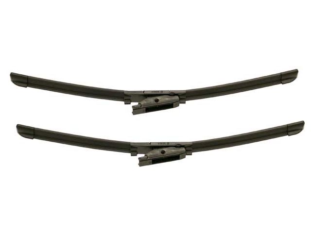 2012-2015 Mini Cooper Wiper Blade - Bosch 61 61 0 039 343 - Front ...