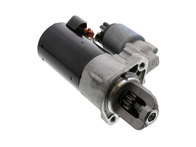 2013-2019 Mercedes SL63 AMG Starter - Bosch 278 906 06 00 - PartsGeek.com